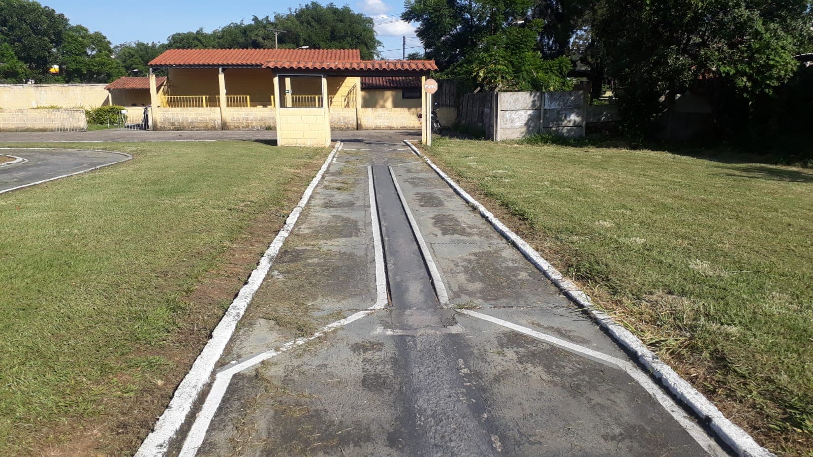 A Moto Pista - Motopista União